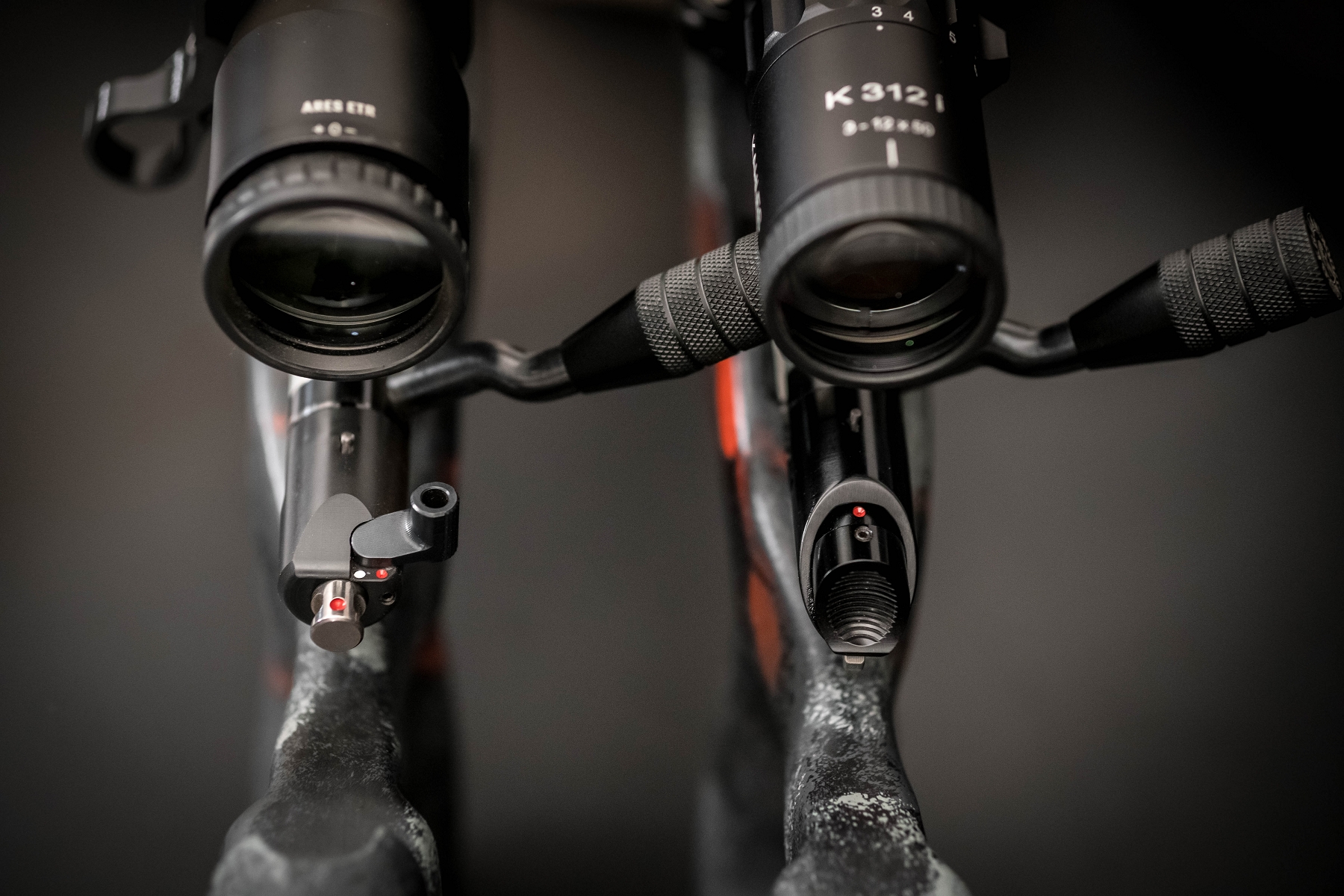 Voere GGS M1 - German Gun Stock