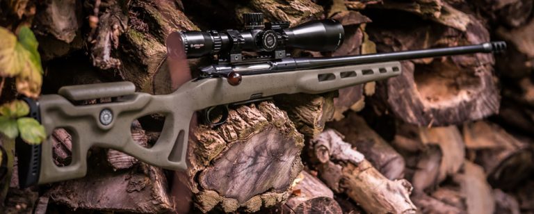 Now New! German Gun Stocks for Heym SR21 and SR30! - German Gun Stock